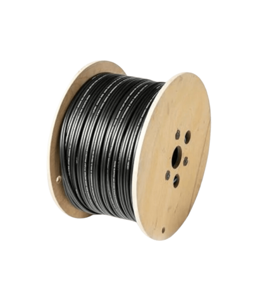 Landscape Lighting Wire - Nightscaping USA