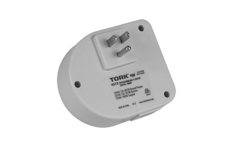 Tork 458Z Astronomical timer - Nightscaping USA