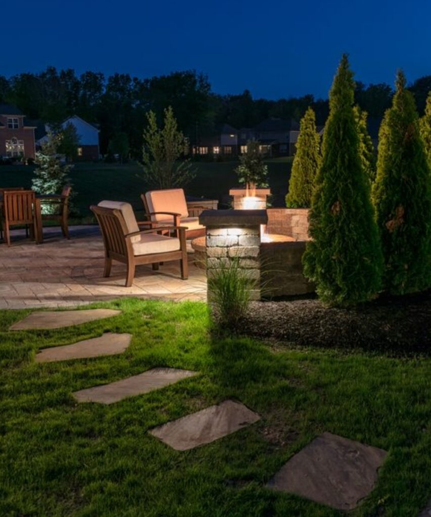 Washington - Nightscaping USA