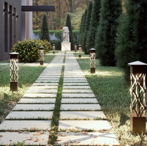 Intermatic DT200LT Astronomical Landscape Timer - Nightscaping USA