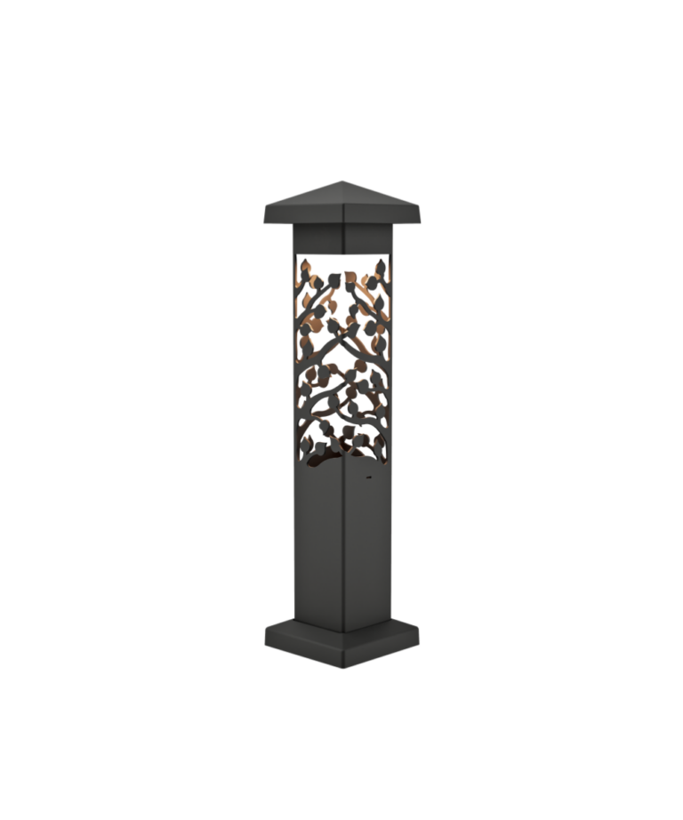 Grove Design Bollard - Nightscaping USA