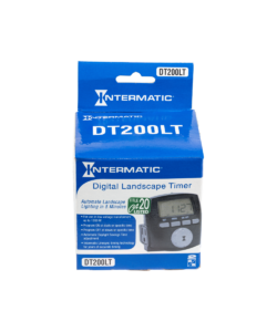 Intermatic DT200LT Astronomical Landscape Timer - Nightscaping USA