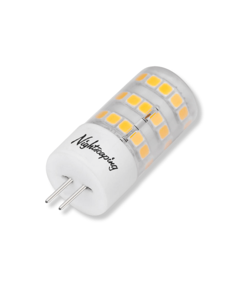 G4 LED Bi-Pins - Nightscaping USA