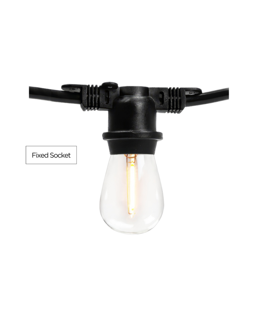 Bistro Lights Kit - Nightscaping USA