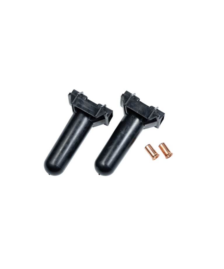 DBR Grease Tube Connectors - Nightscaping USA