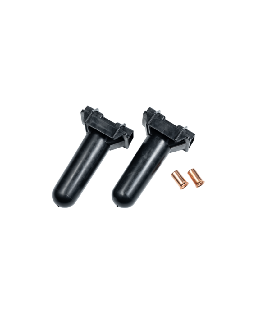 DBR Grease Tube Connectors - Nightscaping USA