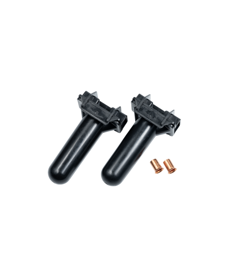 DBR Grease Tube Connectors - Nightscaping USA