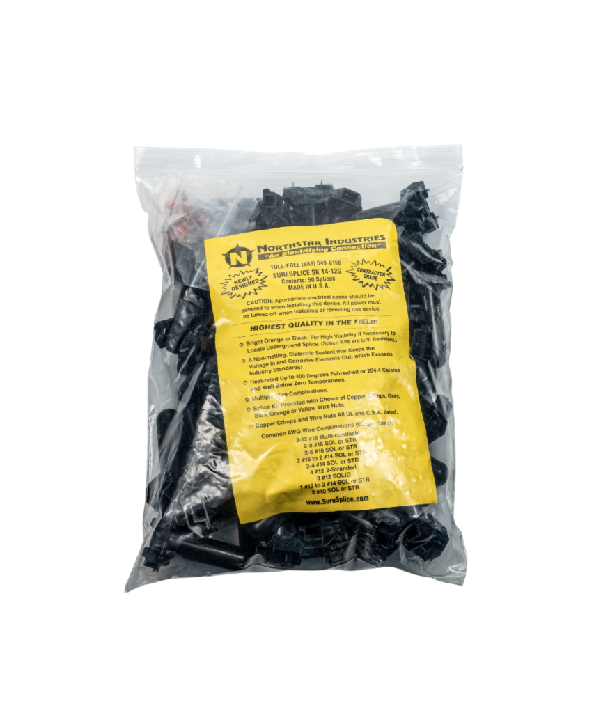 DBR Grease Tube Connectors - Nightscaping USA