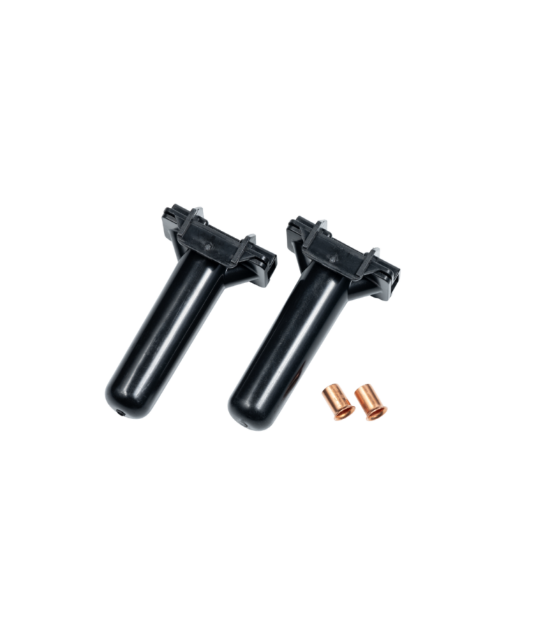 DBR Grease Tube Connectors - Nightscaping USA