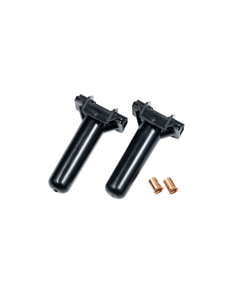 DBR Grease Tube Connectors - Nightscaping USA