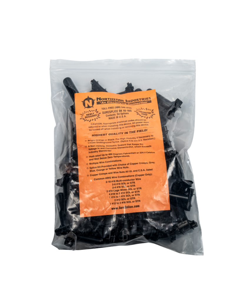 DBR Grease Tube Connectors - Nightscaping USA