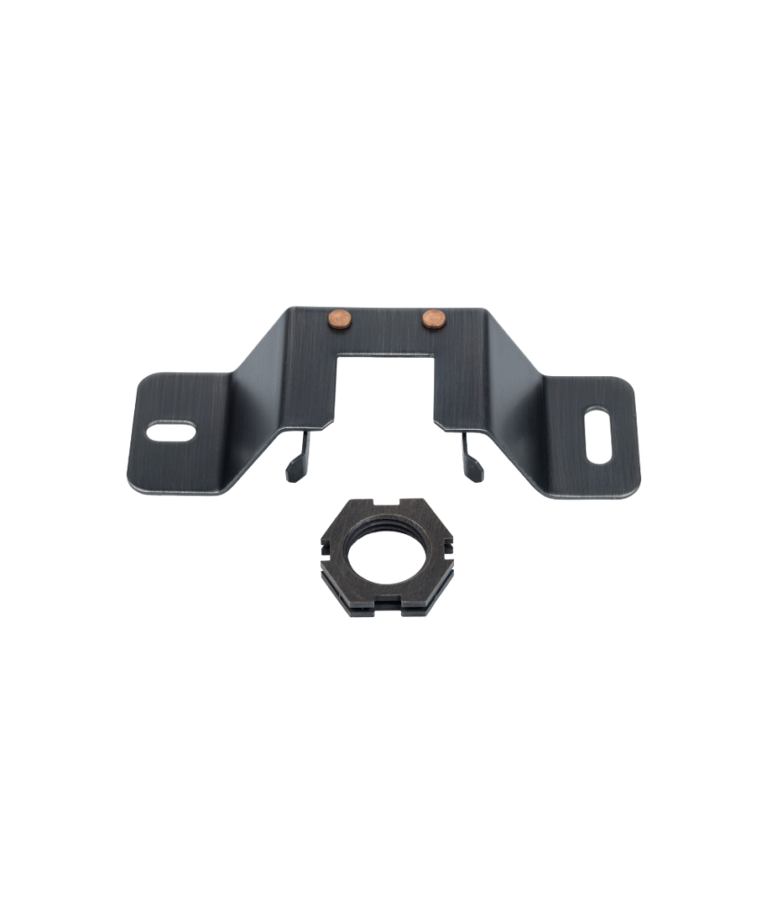 Brass Tree Bracket Mount - Nightscaping USA