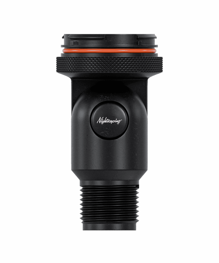 Adjustable Knuckle - Nightscaping USA