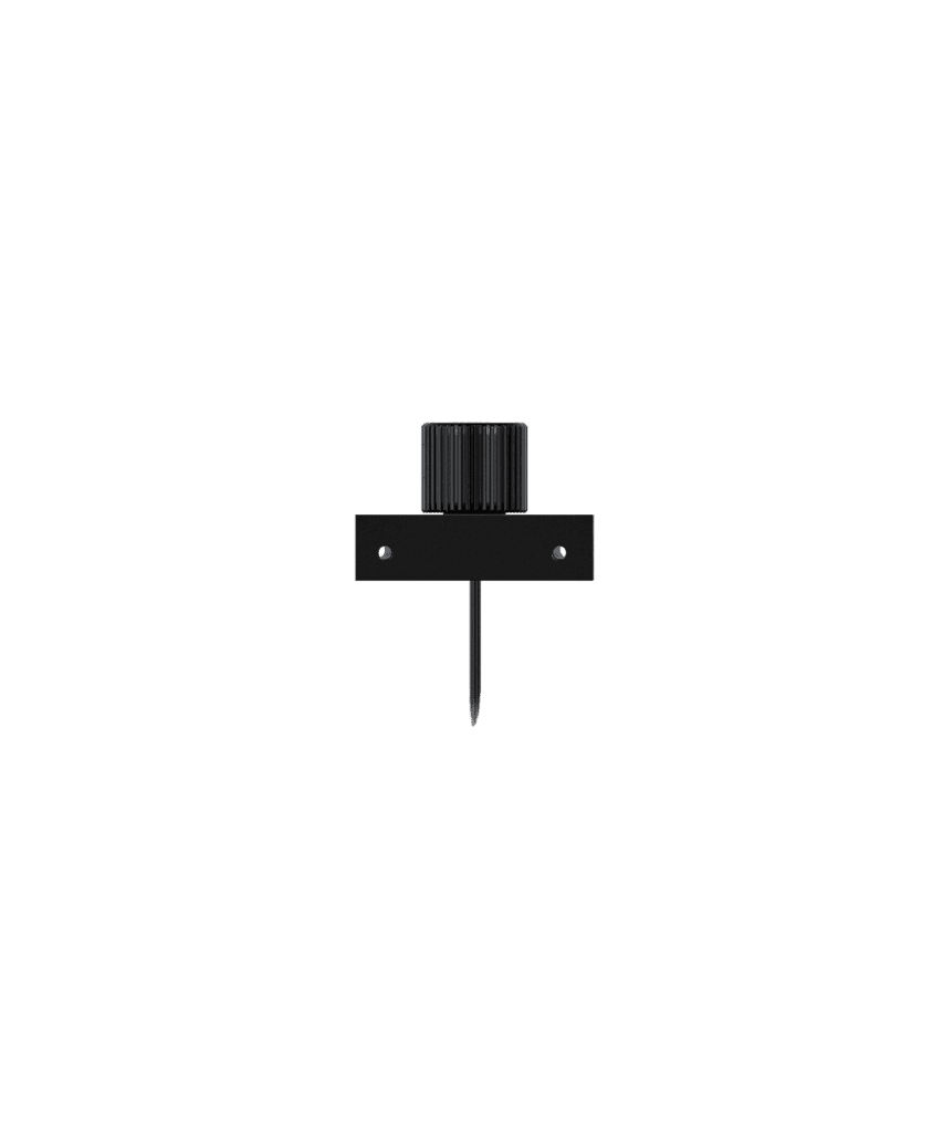 Gutter Mount Power Base - Nightscaping USA